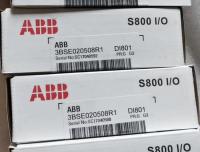 China DI801 3BSE020512R1 ABB High-density intelligent analog output module AC 800M System 800A for sale