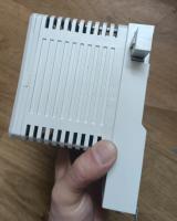 China DI801 3BSE020512R1 ABB High-density intelligent analog output module AC 800M System 800A for sale