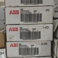 China DI803 3BSE022362R1 ABB Digital input module AC 800M System 800A for sale