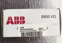 China DI811 3BSE008552R1 ABB High-performance digital input module AC 800M System 800 A for sale