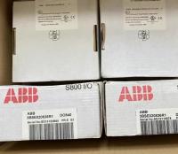 China DO840 3BSE020838R1 ABB High-density leaky digital output module AC 800M System 800 A for sale