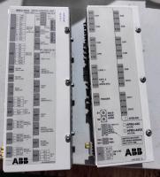 China NDCU-33CX ABB Control and communication unit Distributed control system for sale