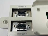 China P854 3BSE025349R1 ABB Power supply and communication management module AC 800M S800 I O for sale