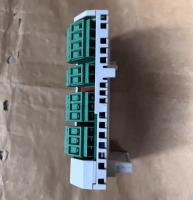 China RDIO-01 ABB Industrial automation Remote distributed I/O module for sale