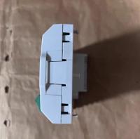 China RDIO-01 ABB Industrial automation Remote distributed I/O module for sale