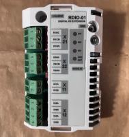 China RDIO-01 ABB Industrial automation Remote distributed I/O module for sale