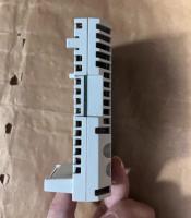 China RDIO-01 ABB Industrial automation Remote distributed I/O module for sale