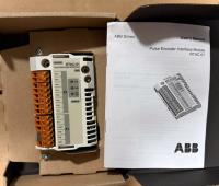 China RTAC-01 ABB Real-time automatic controller Industrial automation Data collection and monitoring for sale