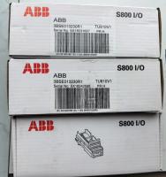 China TB820V2 ABB I/O electronic frame base plate AC 800M S800 I O for sale