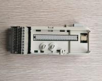 China TU810V1 3BSE013230R1 ABB Electronic rack AC 800M S800 I O  Supports 8 I O modules for sale