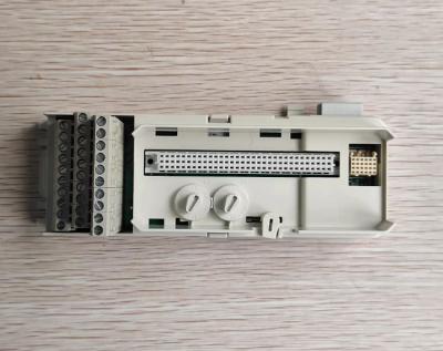 China TU810V1 3BSE013230R1 ABB Electronic rack AC 800M S800 I O  Supports 8 I O modules for sale