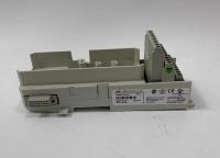 China TU811V1 3BSE013231R1 ABB Electronic rack AC 800M S800 I O  Supports 8 I O modules for sale