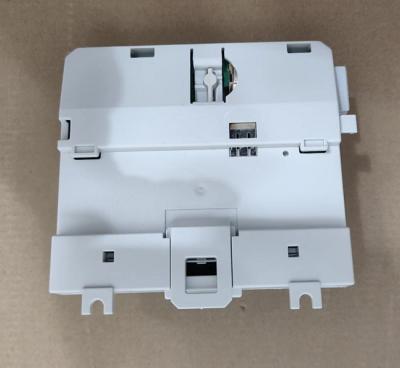 China TU830V1 3BSE013234R1 ABB Electronic rack AC 800M S800 I O  Supports 8 I O modules for sale