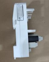 China TU830V1 3BSE013234R1 ABB Electronic rack AC 800M S800 I O  Supports 8 I O modules for sale