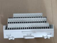 China TU830V1 3BSE013234R1 ABB Electronic rack AC 800M S800 I O  Supports 8 I O modules for sale
