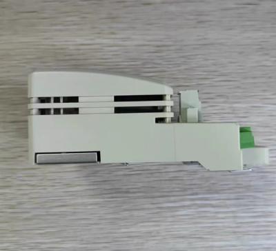 China SB822 3BSE018172R1 ABB Electronic rack AC 800M S800 I O  Supports 8 I O modules for sale