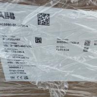 China ACS580-01-169A-4 3ABD00045438-D ABB LV AC General Purpose Wall-mounted Drive for sale