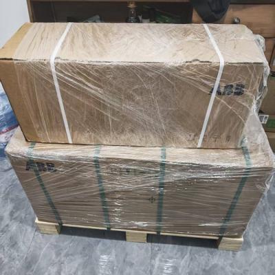 China ACS580-01-169A-4 3ABD00045438-D ABB LV AC General Purpose Wall-mounted Drive for sale