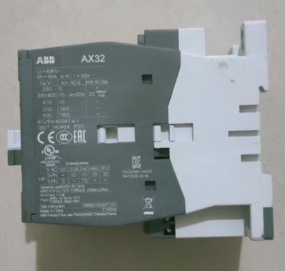 China AX32-30-10-85 ABB Automatic controller Industrial automation Data collection and monitoring for sale