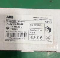 China AX32-30-10-84 ABB Remote I O module automation Data collection and monitoring for sale