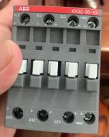 China AX32-30-10-84 ABB Remote I O module automation Data collection and monitoring for sale