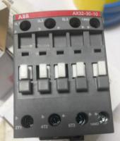 China AX32-30-10-81 ABB Remote I O module automation Data collection and monitoring for sale