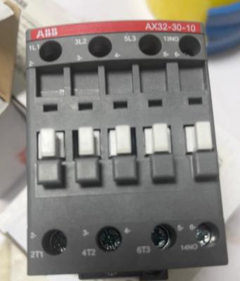 China AX32-30-10-81 ABB Remote I O module automation Data collection and monitoring for sale