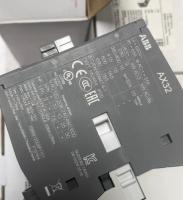 China AX32-30-10-81 ABB Remote I O module automation Data collection and monitoring for sale