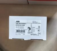 China AX32-30-10-80 ABB Remote I O module automation Data collection and monitoring for sale