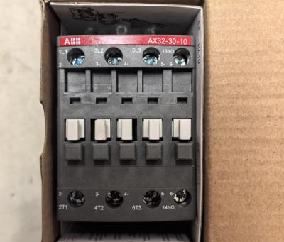 China AX32-30-10-80 ABB Remote I O module automation Data collection and monitoring for sale
