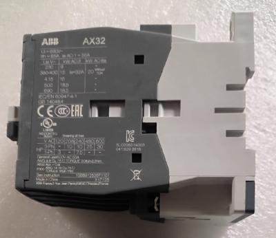 China AX32-30-01-85 ABB Remote I O module automation Data collection and monitoring for sale