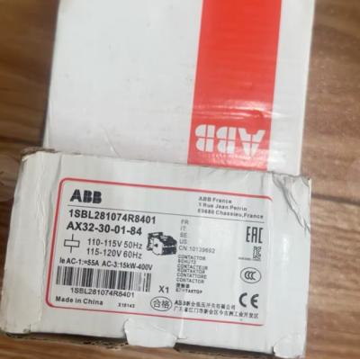 China AX32-30-01-84 ABB Remote I O module automation Data collection and monitoring for sale