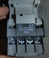 China AX25-30-10-85 ABB Ac contactor Efficient reliable motor control solutions for sale