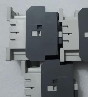 China AX25-30-10-84 ABB Ac contactor Efficient reliable motor control solutions for sale