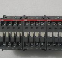 China AX25-30-10-84 ABB Ac contactor Efficient reliable motor control solutions for sale