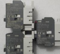 China AX25-30-10-84 ABB Ac contactor Efficient reliable motor control solutions for sale