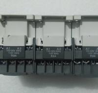 China AX25-30-10-84 ABB Ac contactor Efficient reliable motor control solutions for sale