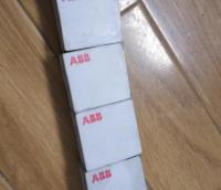 China AX25-30-10-81 ABB Ac contactor Efficient reliable motor control solutions for sale
