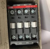 China AX25-30-10-81 ABB Ac contactor Efficient reliable motor control solutions for sale