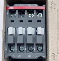 China AX25-30-10-80 ABB Ac contactor Efficient reliable motor control solutions for sale