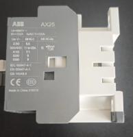 China AX25-30-01-85 ABB Ac contactor Efficient reliable motor control solutions for sale