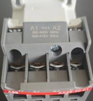China AX25-30-01-85 ABB Ac contactor Efficient reliable motor control solutions for sale