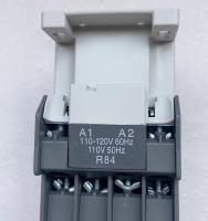 China AX25-30-01-84 ABB Ac contactor Efficient reliable motor control solutions for sale
