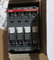 China AX25-30-01-81 ABB Ac contactor Efficient reliable motor control solutions for sale