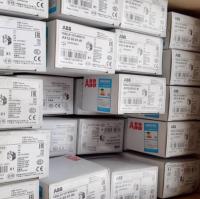 China AX25-30-01-81 ABB Ac contactor Efficient reliable motor control solutions for sale