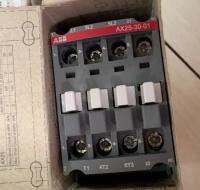 China AX25-30-01-80 ABB Ac contactor Efficient reliable motor control solutions for sale