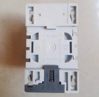 China AX18-30-10-84 ABB Ac contactor Compact and reliable DC control Optimized medium small sized loads for sale