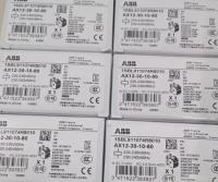 China AX18-30-10-80 ABB Ac contactor Compact AC control solution Small and medium sized motors load control for sale