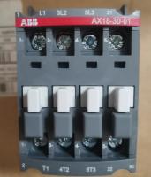 China AX18-30-01-84 ABB Ac contactor Compact AC control solution Small and medium sized motors load control for sale