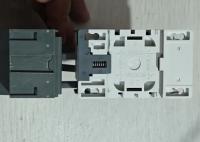 China AX18-30-01-80 ABB Ac contactor Compact AC control solution Small and medium sized motors load control for sale